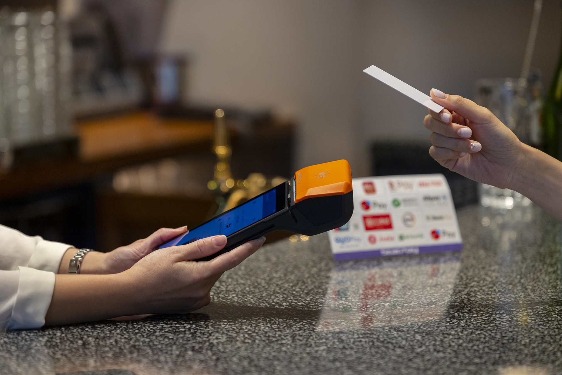 「StarPay」の対応電子マネー5ブランド拡充、12月20日からウェブ申込対応開始 - NETSTARS